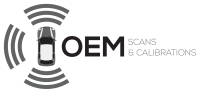 OEM Scans & Calibrations